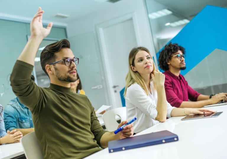 Nos solutions d'ERP éducation par type de formation